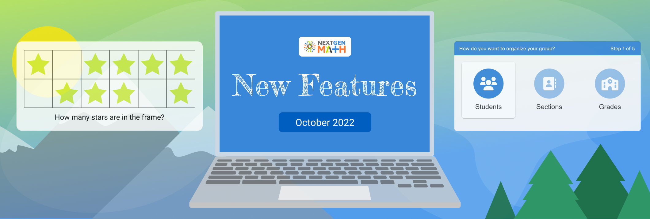 What s New On Next Gen Math October 2022 Next Gen Math