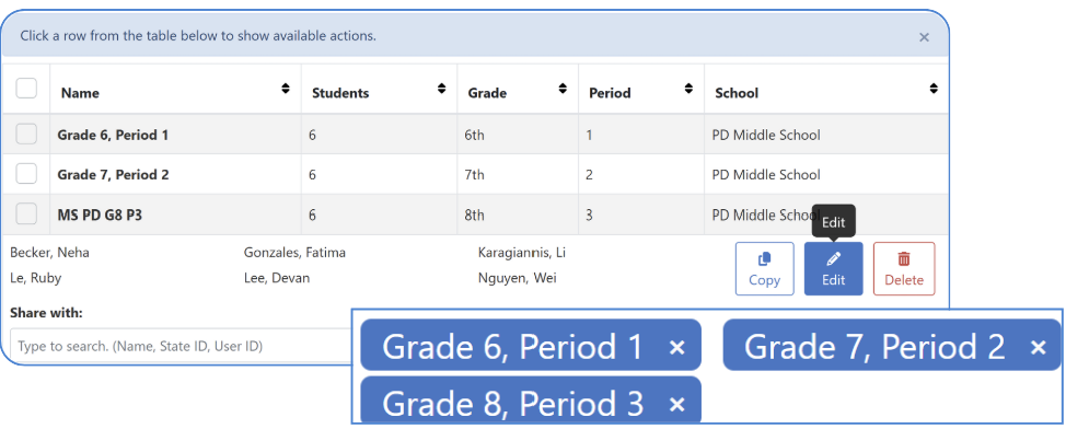 What's New on Next Gen Math – September 2025 – Next Gen Math