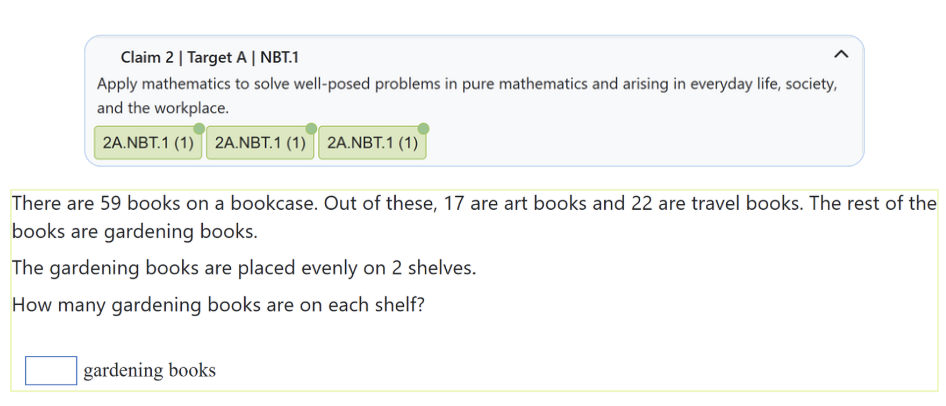 What's New on Next Gen Math – September 2025 – Next Gen Math