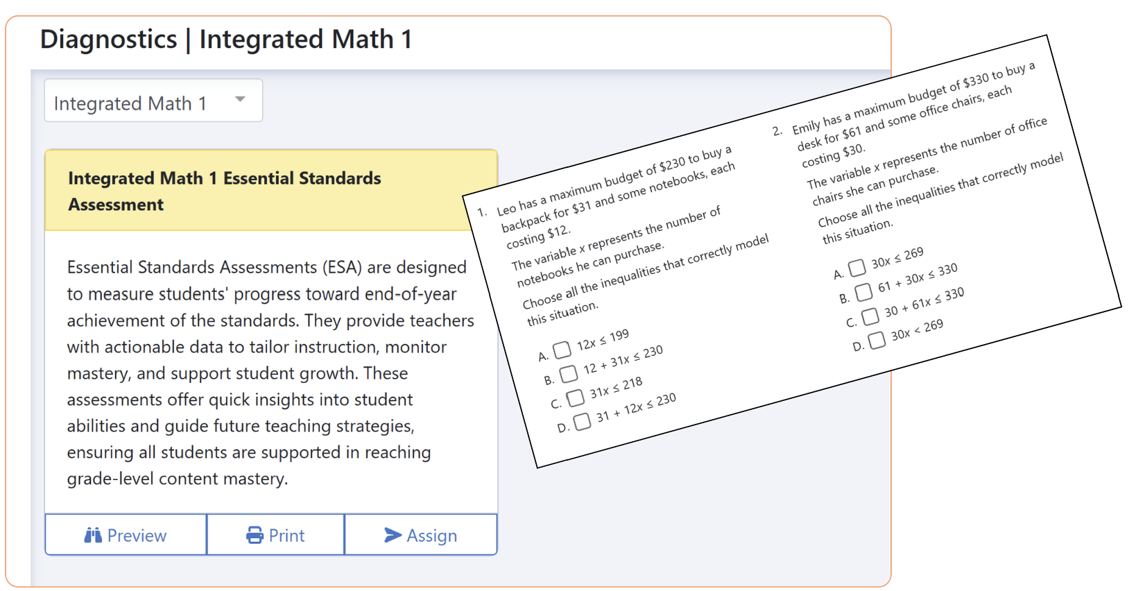 What's New on Next Gen Math – October 2025 – Next Gen Math