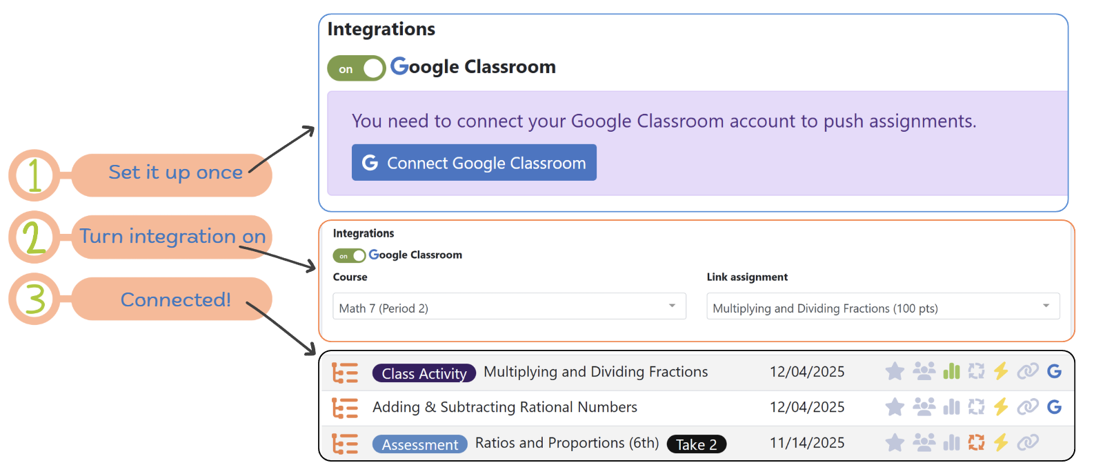 What's New on Next Gen Math – December 2025 – Next Gen Math