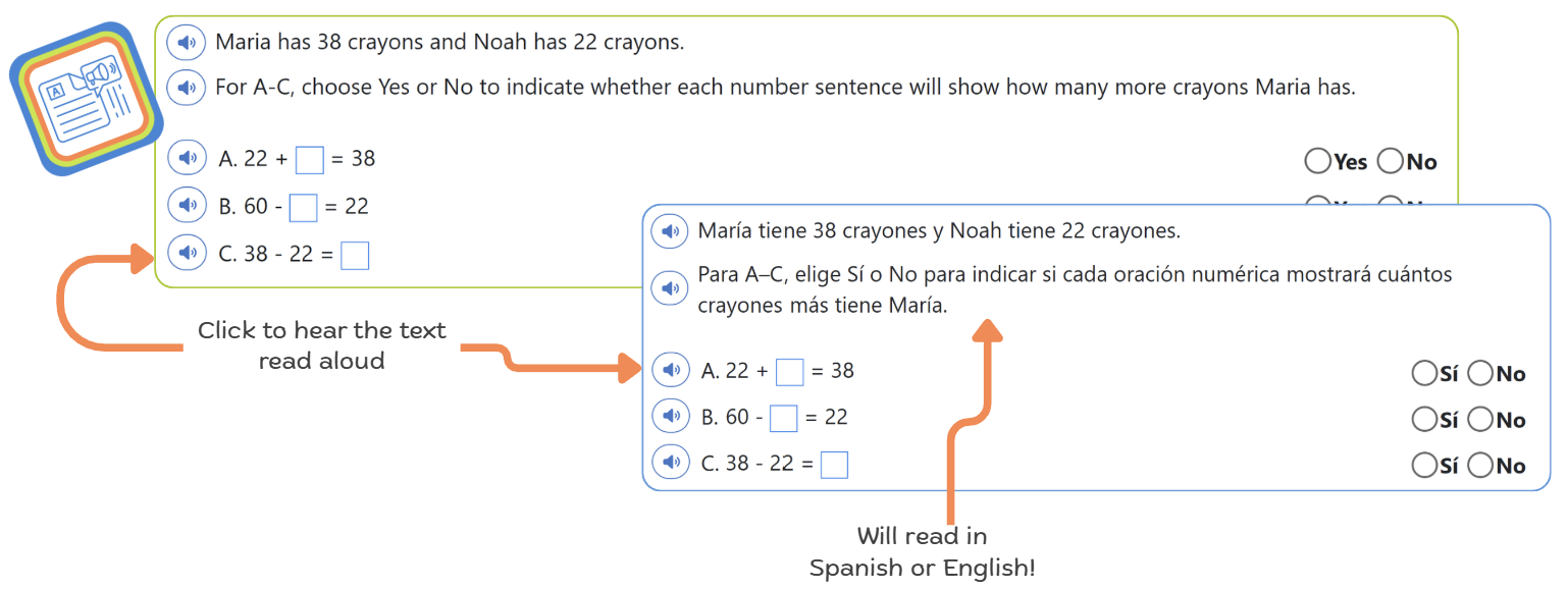 What's New on Next Gen Math – December 2025 – Next Gen Math