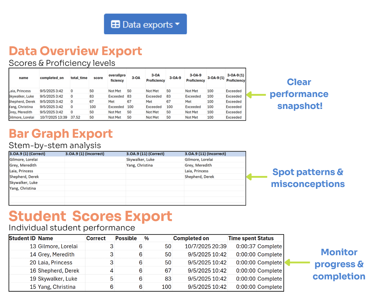 What's New on Next Gen Math - January 2026 – Next Gen Math