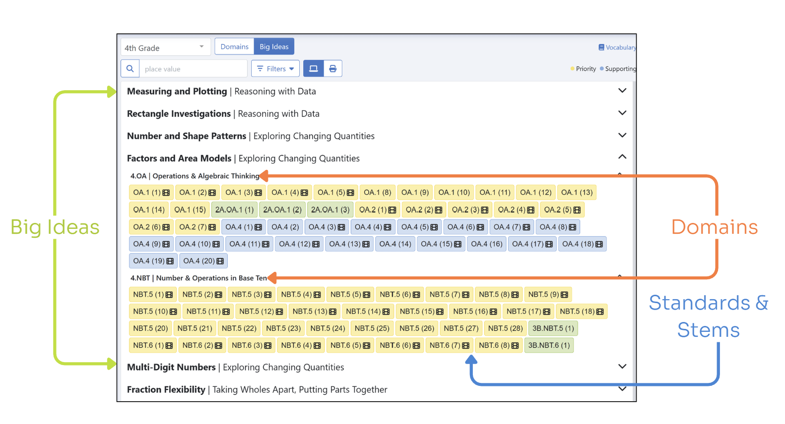 Big Ideas Have Come to Next Gen Math – Next Gen Math