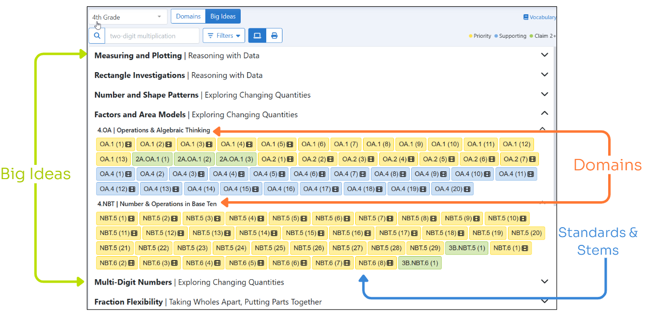 What's New on Next Gen Math -- May 2026 – Next Gen Math